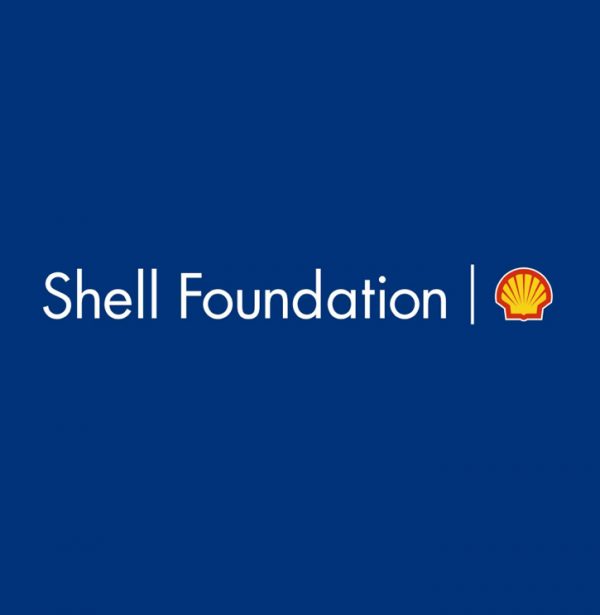 Shell Foundation - Africa Grant Advisors